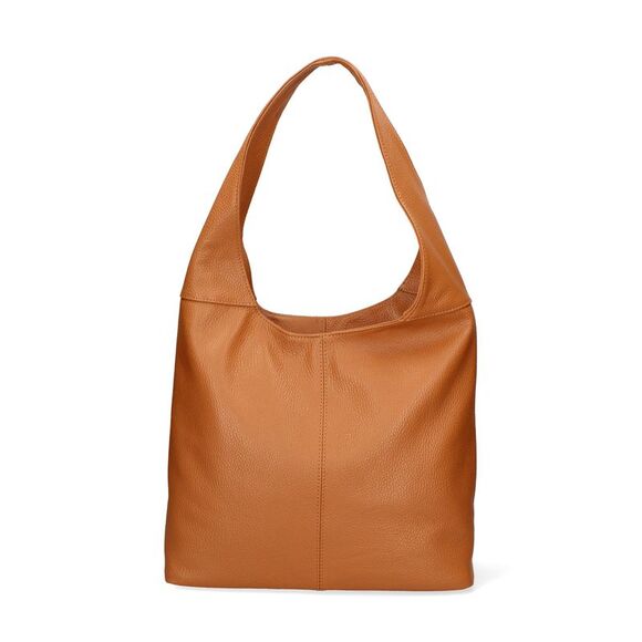 Roberta Rossi | Bags | Roberta Rossi Leather Shoulder Bag With Dual ...